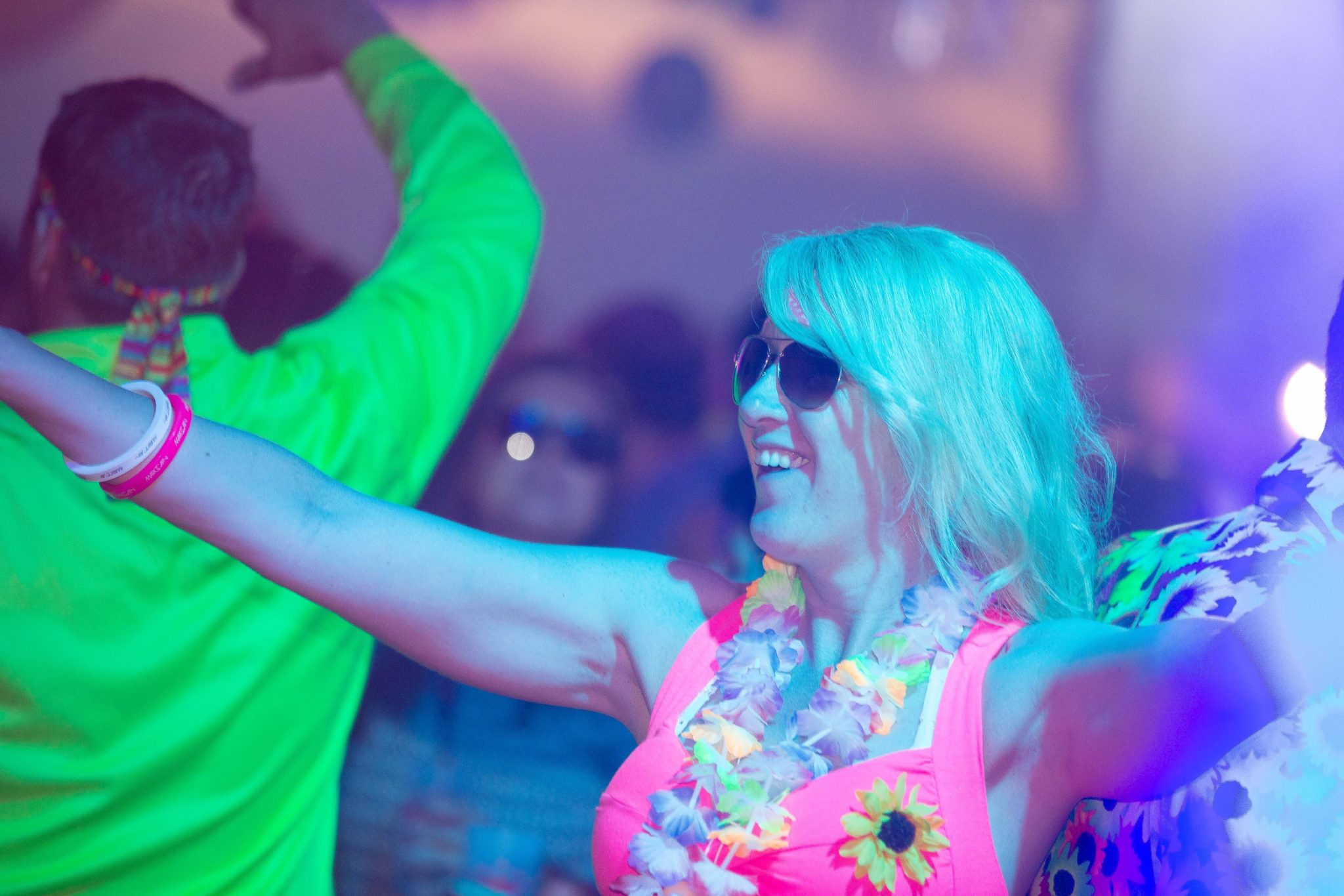 Chiemsee Partyschiff: Tickets für einzigartige Schlagerboot Partys