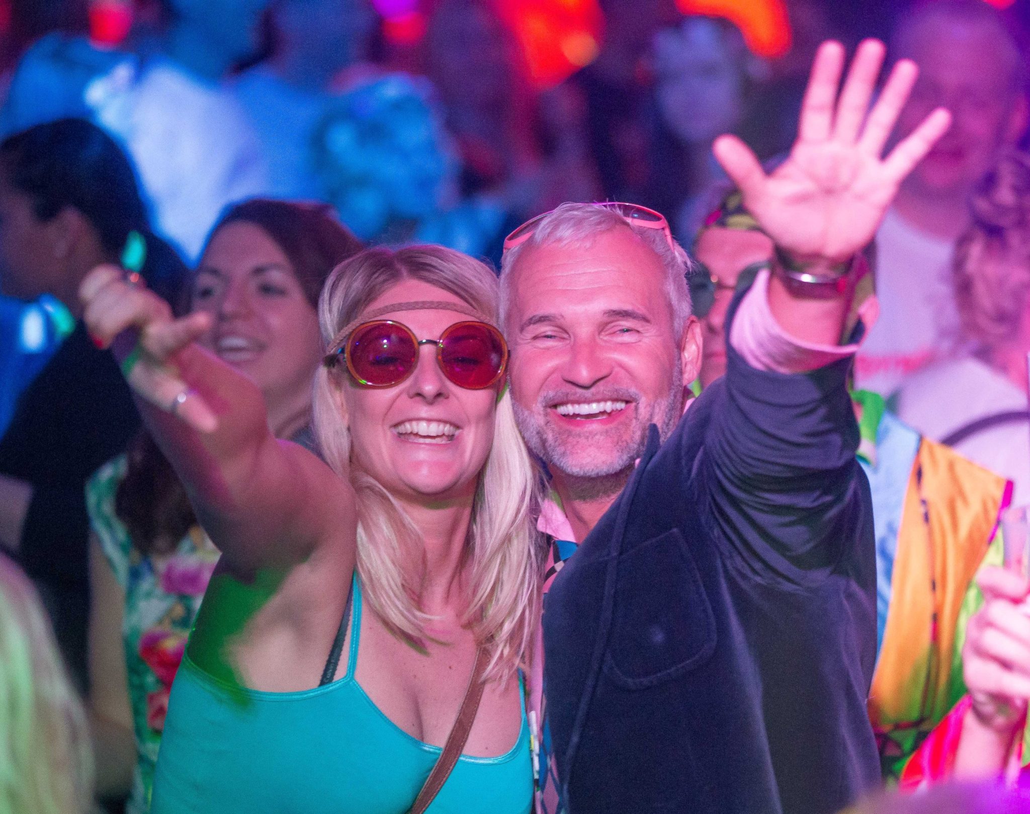 Chiemsee Partyschiff: Tickets für einzigartige Schlagerboot Partys