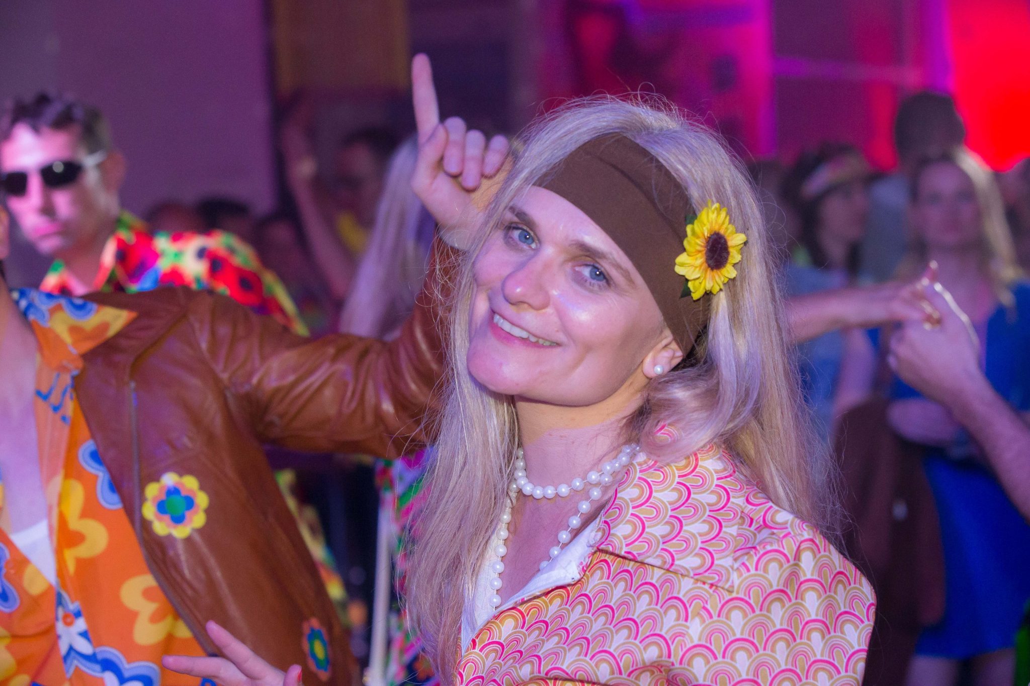 Chiemsee Partyschiff: Tickets für einzigartige Schlagerboot Partys